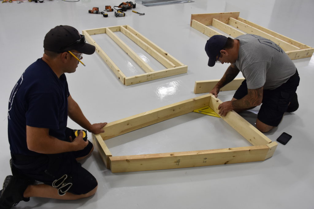You Can Build this Portable Educational Tool! - Home Fire Sprinkler ...