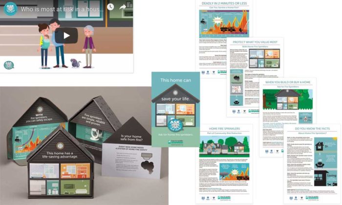 Free Fire Prevention Programs for Fire Departments