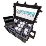Virtual Reality Side by Side Burn Kit - Home Fire Sprinkler Coalition