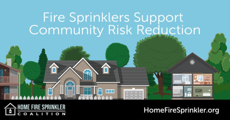 Home Fire Sprinkler Coalition