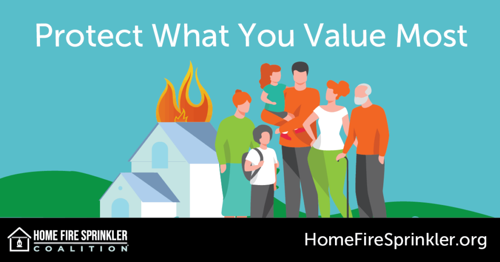 Protect What You Value Most