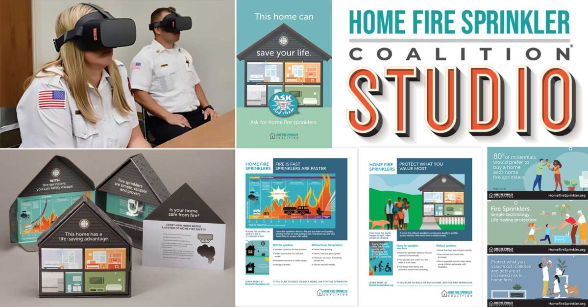 Free Fire Prevention Programs for Fire Departments